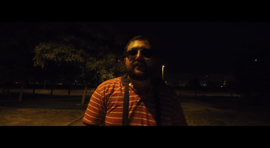 Gamito – Cuando Todo Muere – Prod. Rayka – Bloody Records Music